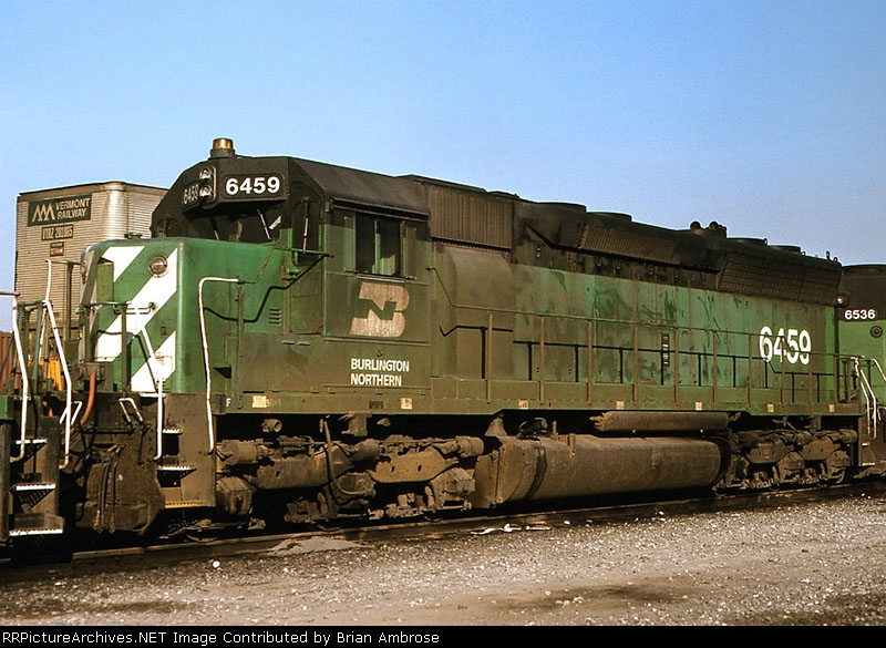 BN 6459